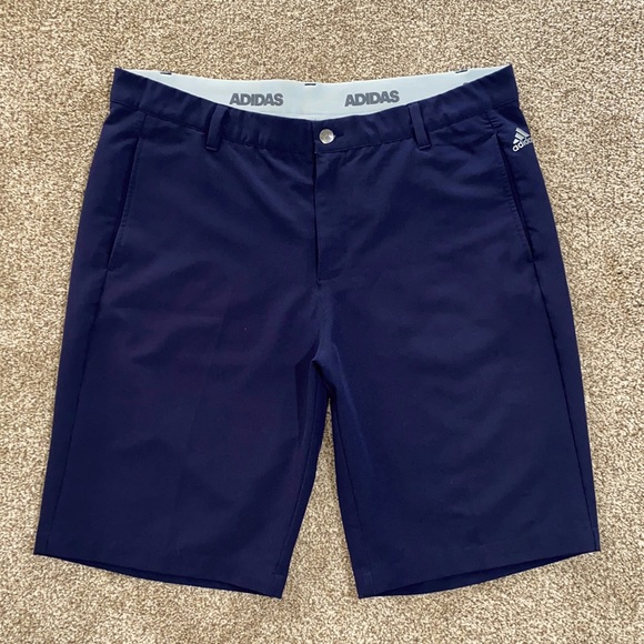 adidas | Shorts | Mens Adidas Climalite Golf Shorts | Poshmark
